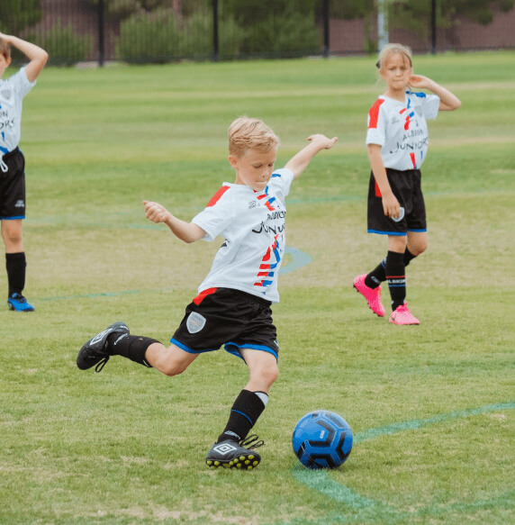 NFRS – North Florida Rec Soccer
